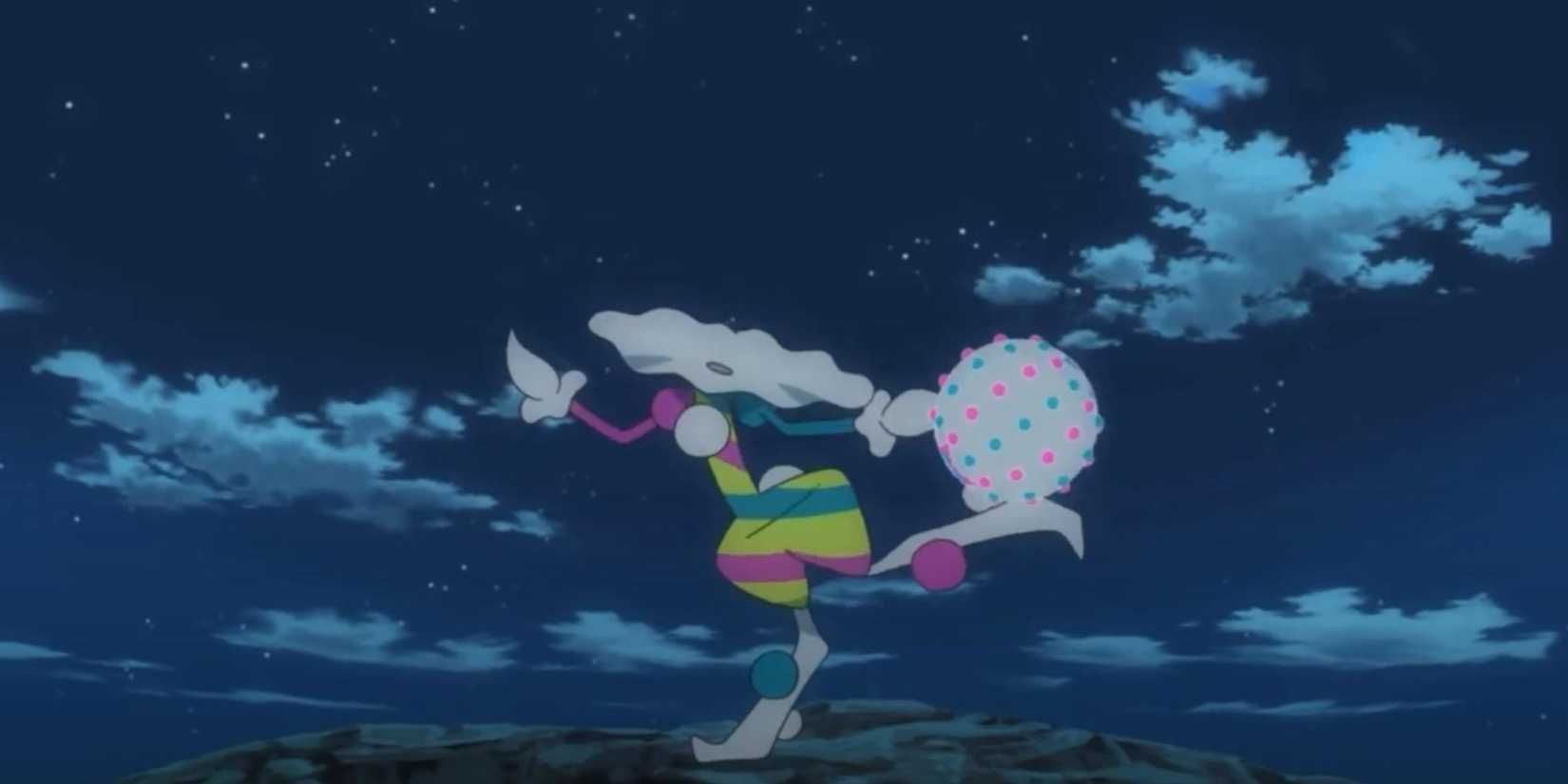 The Silliest Designs In Pokemon