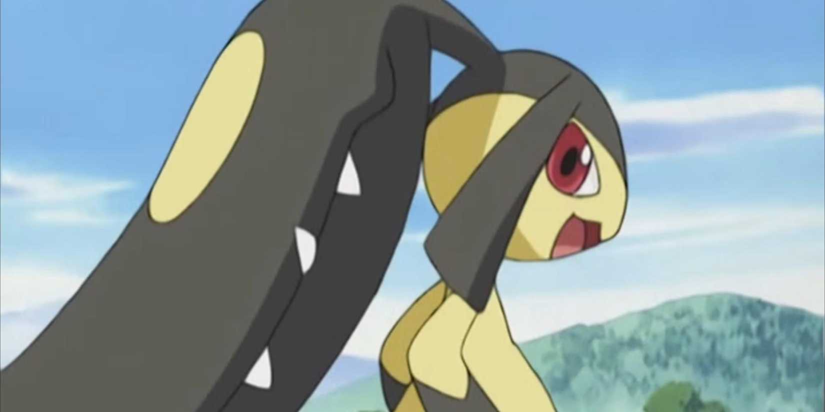 The 18 Strongest Fairy-types in Pokemon