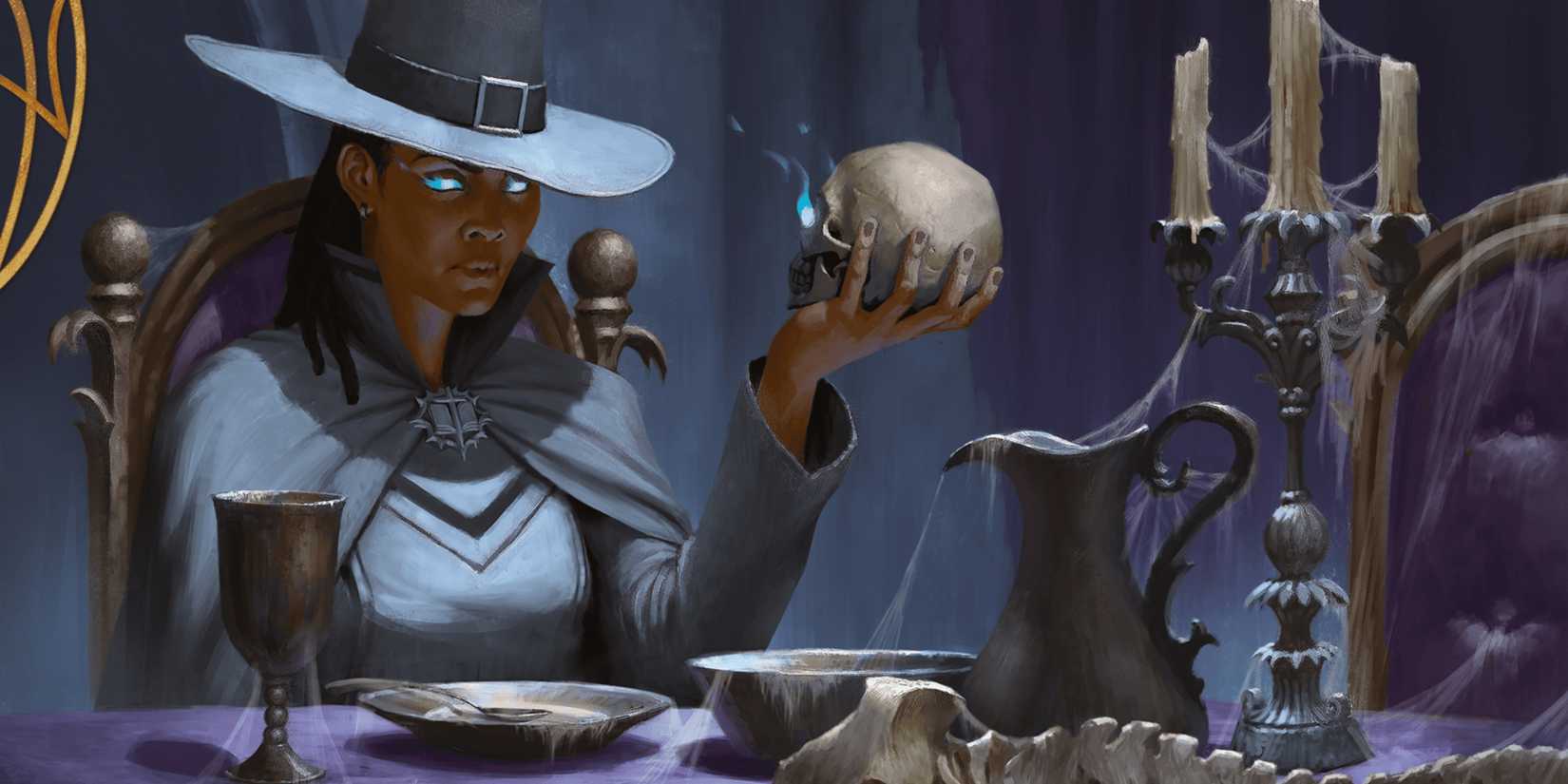 What Is Divine Rank In DND?