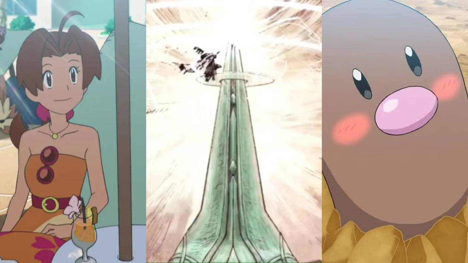 The Best Pokemon Mysteries That Remain Unsolved