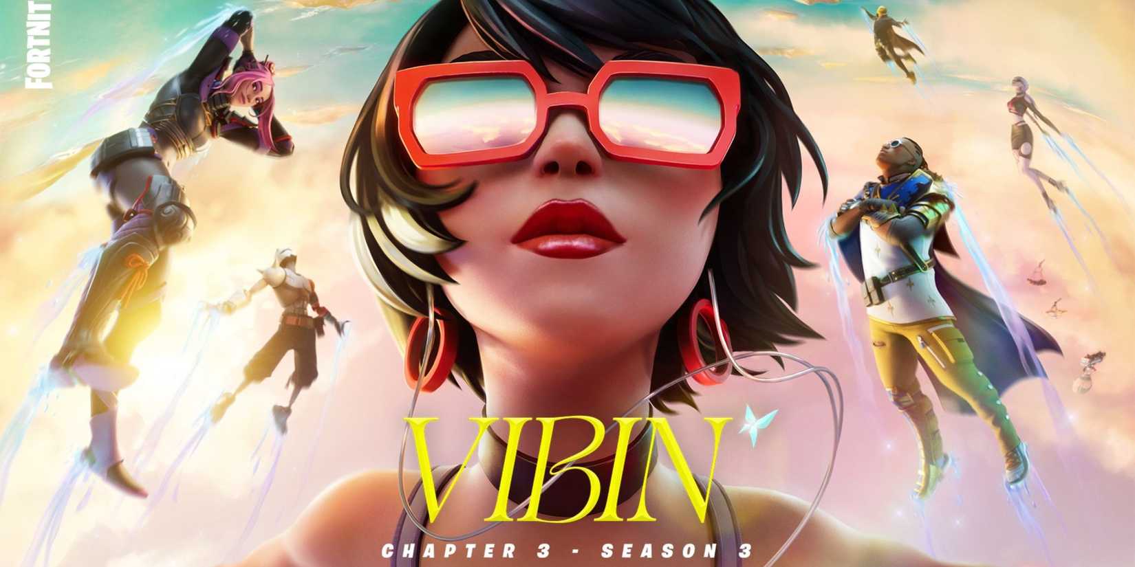 The Best Battle Passes In Fortnite