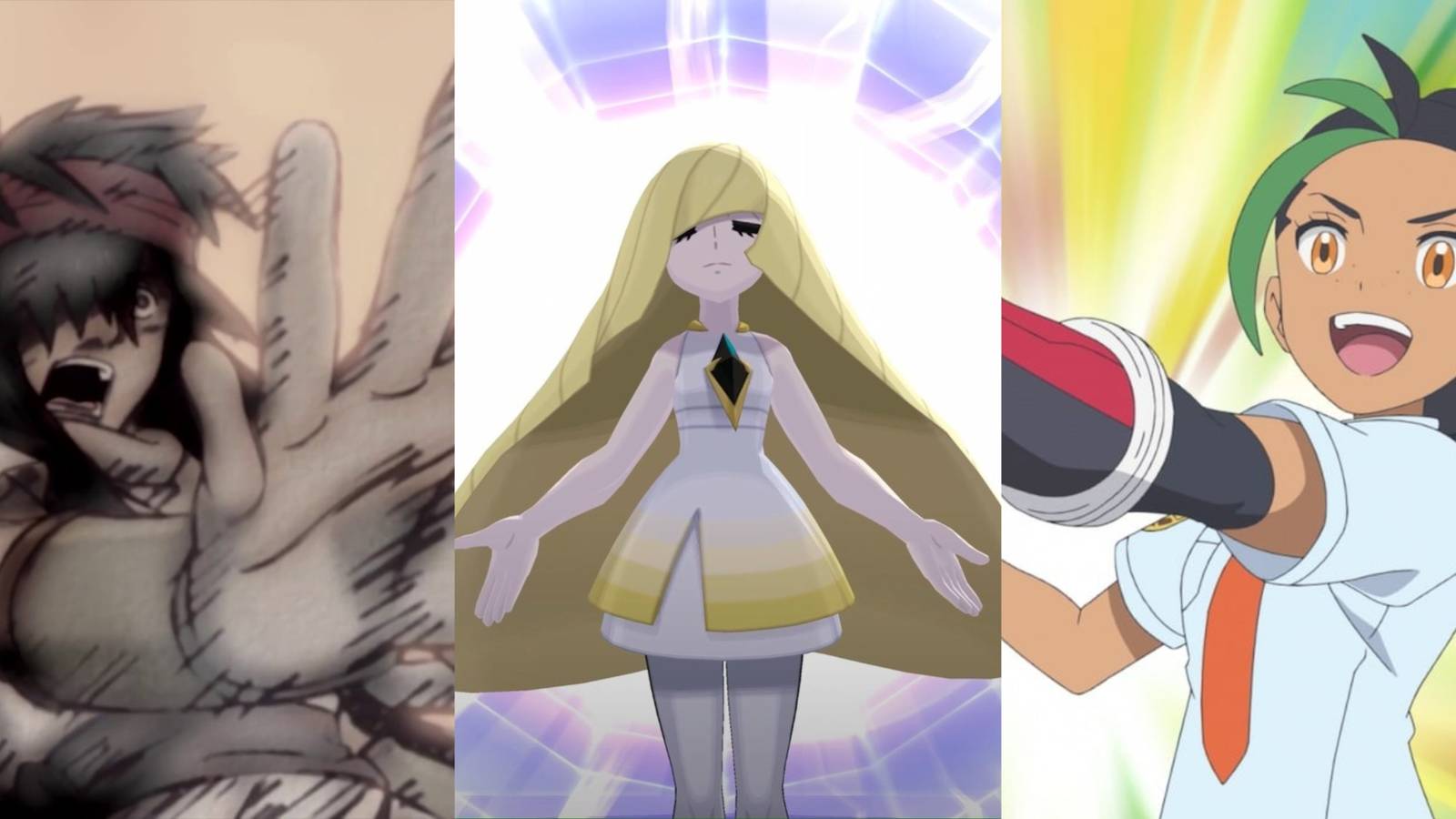 The Best Storylines In Pokemon
