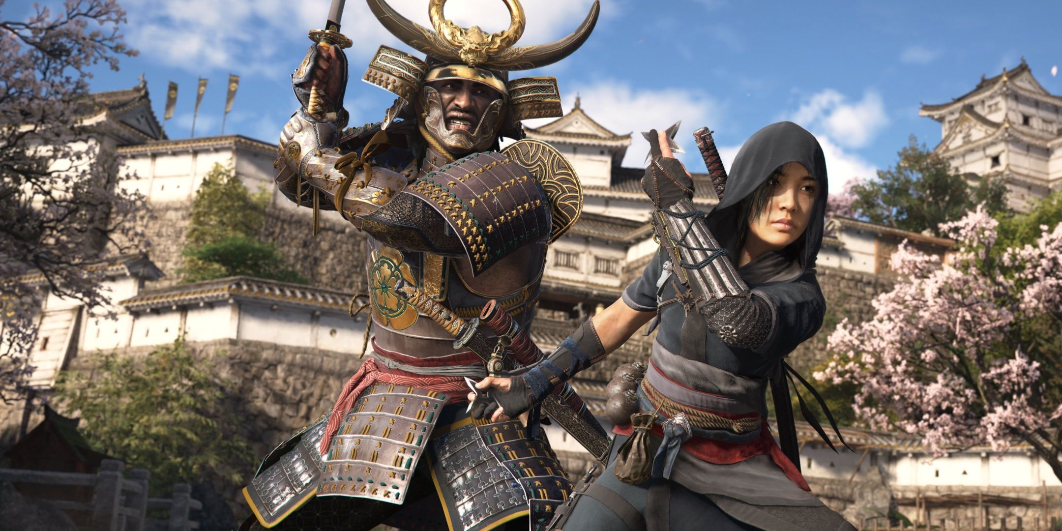 What Skills Should You Unlock First For Yasuke In Assassin's Creed Shadows?