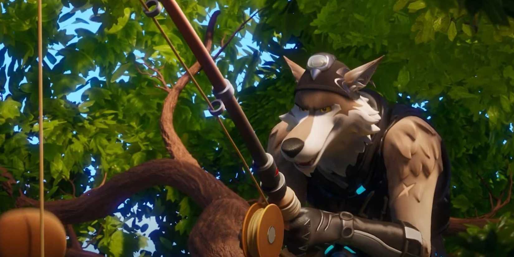 The Best Animal Skins In Fortnite