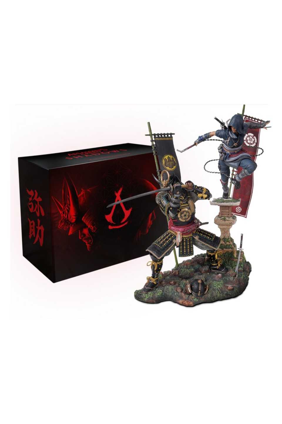 Assassin's Creed Shadows Pre-Order Guide: Bonuses, Editions, New ...