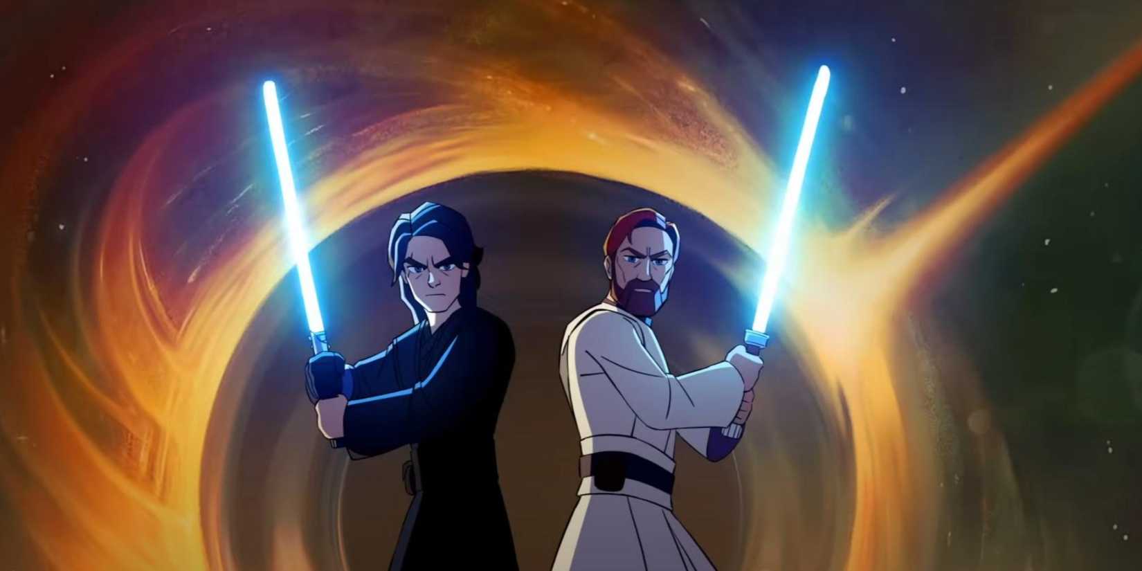 The Best Star Wars Crossovers