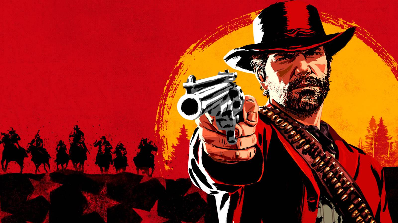 Rockstar Games Quietly Updates Red Dead Redemption 2's Steam Page
