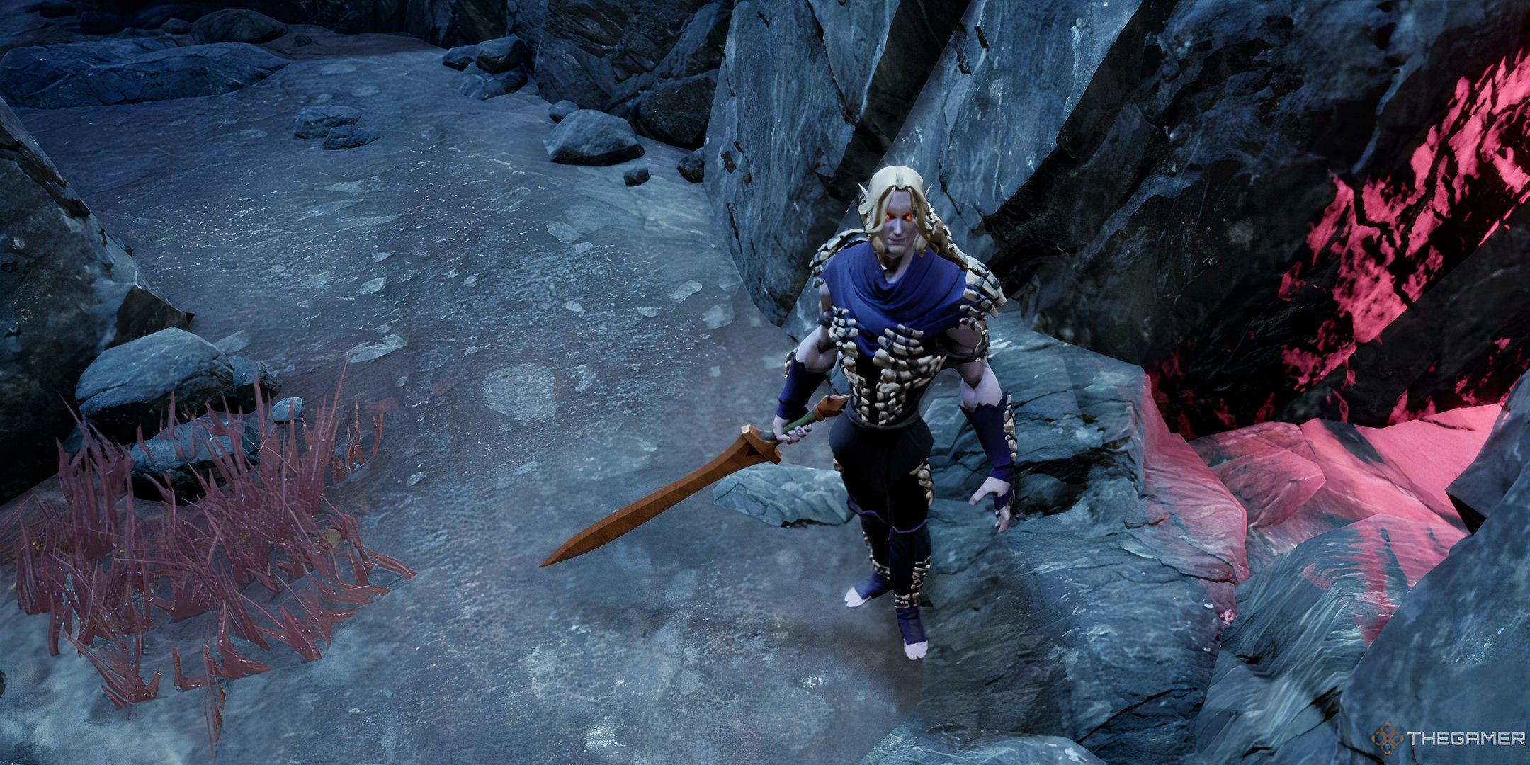 Where To Find Every Boss In V Rising