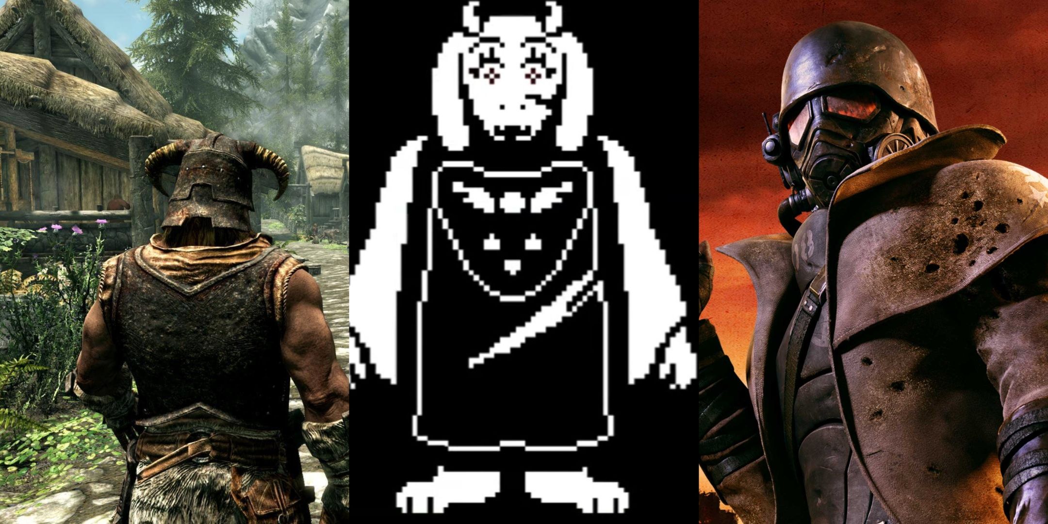 The Best Level Up Systems In Video Games