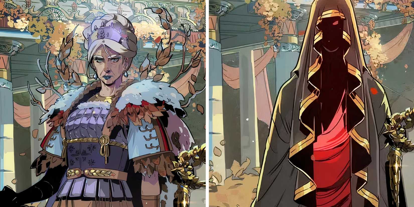 The Most Powerful Duo Boons And How To Get Them In Hades 2