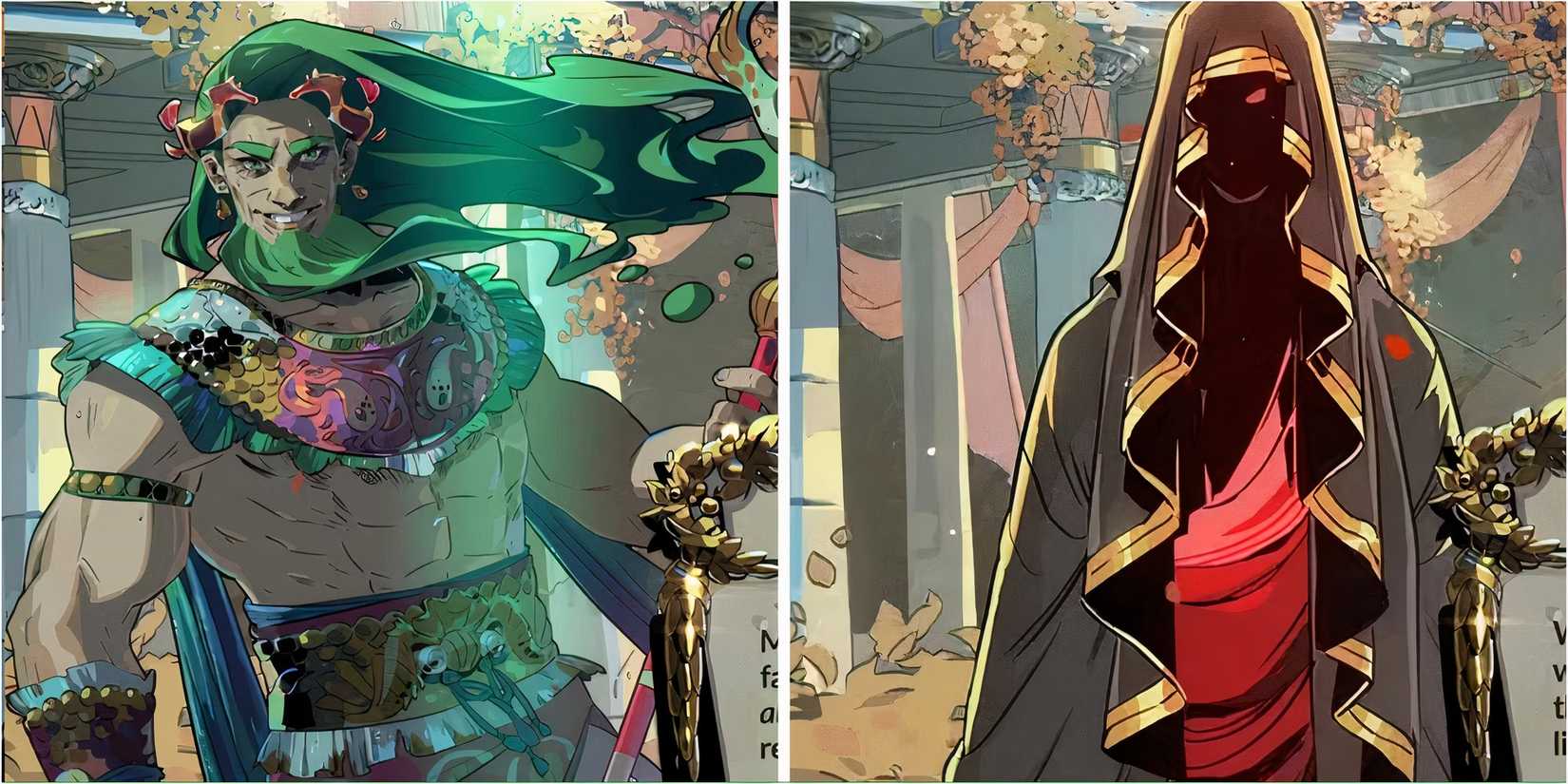 The Most Powerful Duo Boons And How To Get Them In Hades 2