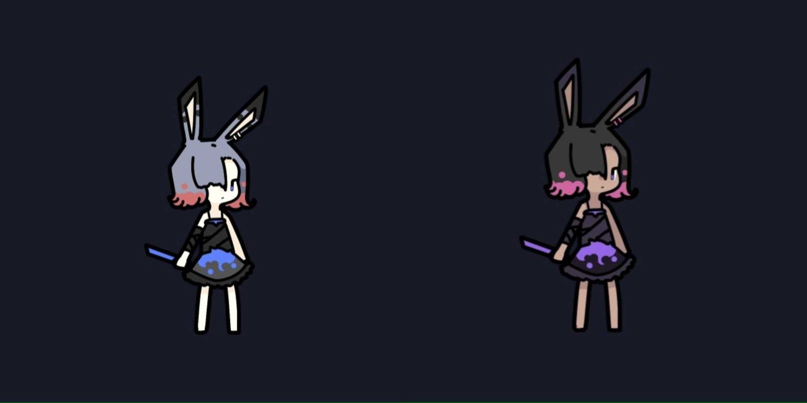 The Best Classes In Rabbit & Steel