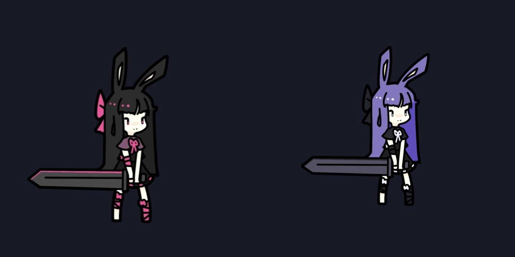 The Best Classes In Rabbit & Steel