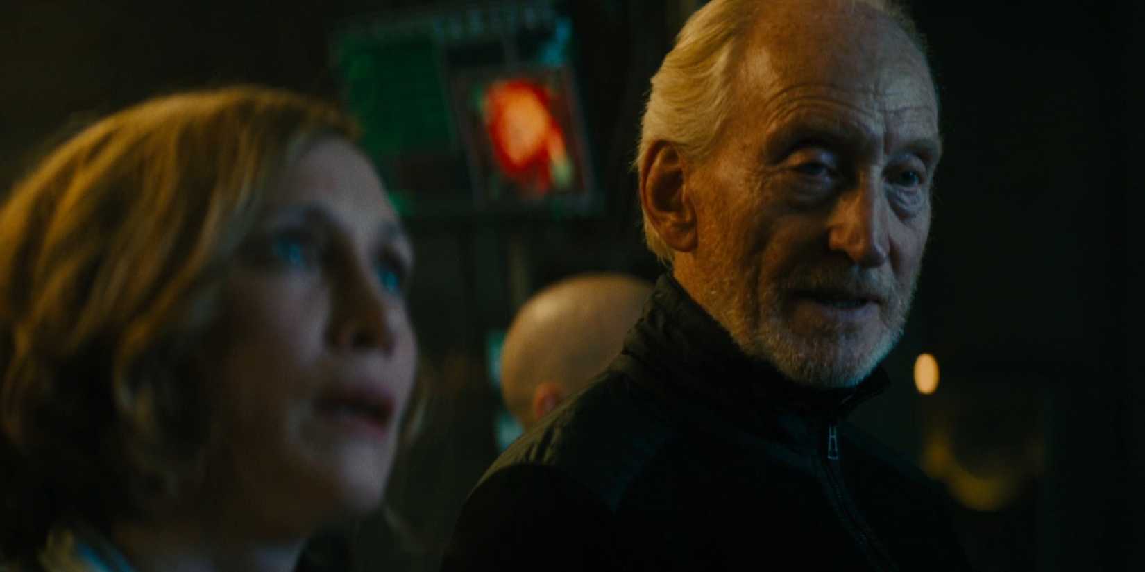 The Most Evil Characters In All Godzilla Films