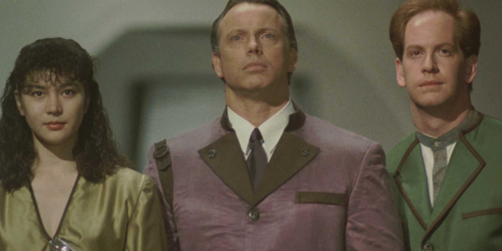 The Most Evil Characters In All Godzilla Films
