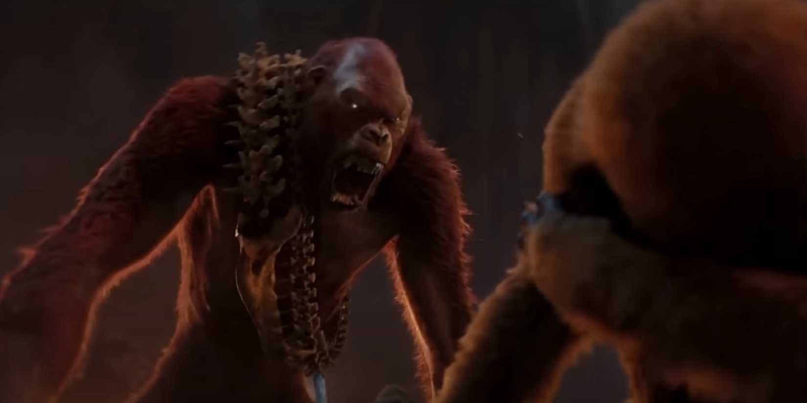The Most Evil Characters In All Godzilla Films