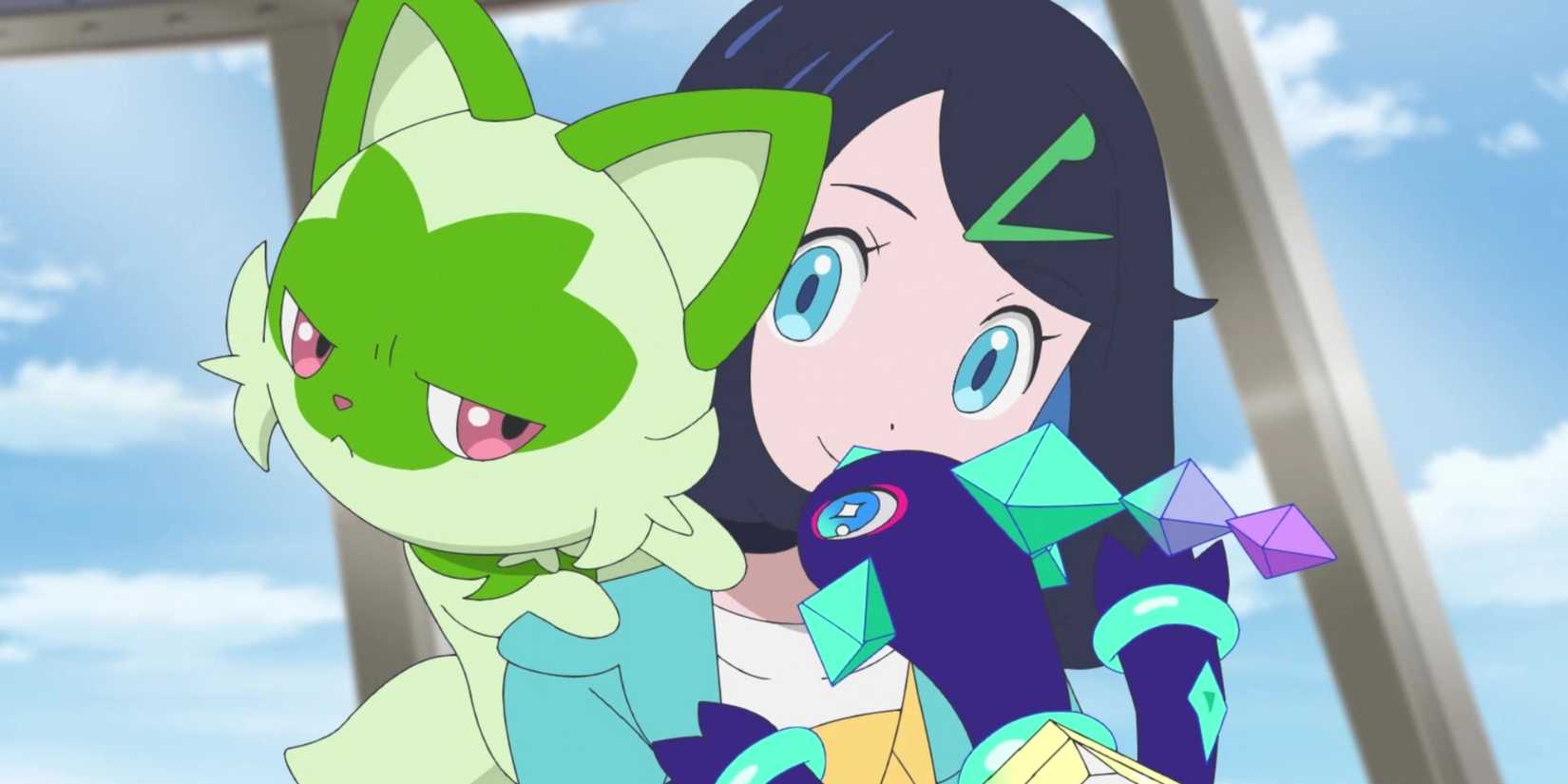 Did Ash Ketchum Catch Every Pokemon?