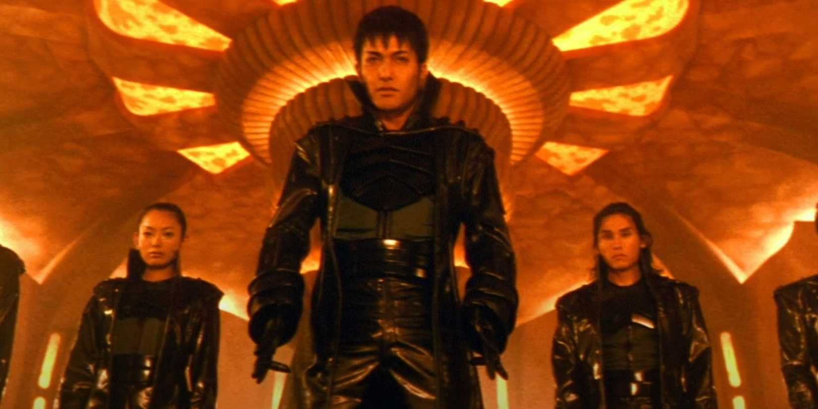 The Most Evil Characters In All Godzilla Films