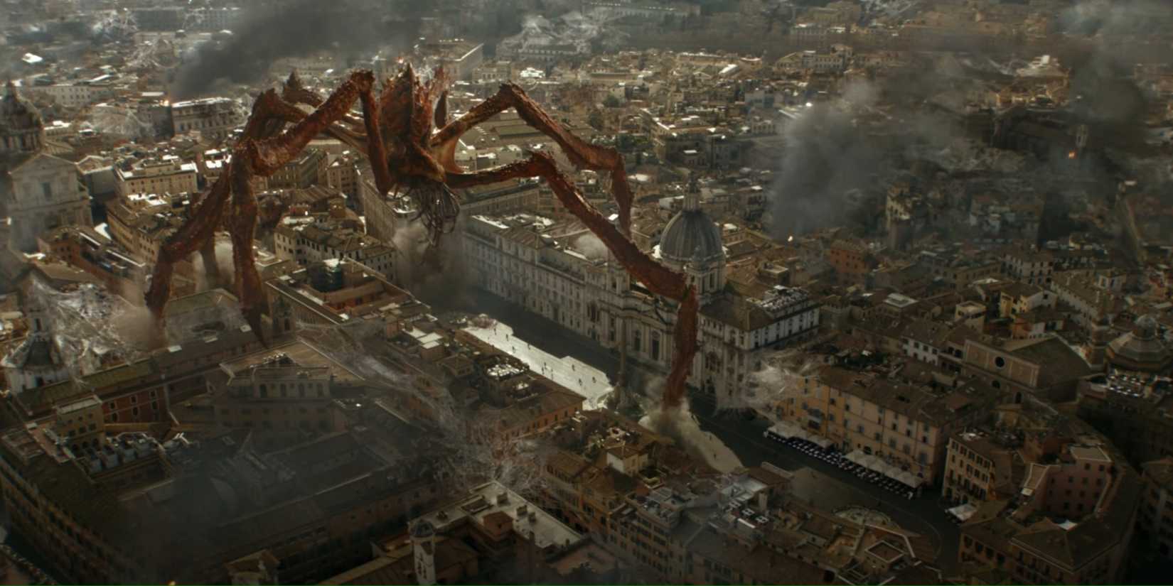 The Coolest Monsters In The Godzilla Monsterverse