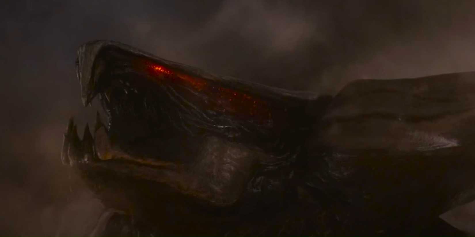 The Coolest Monsters In The Godzilla Monsterverse