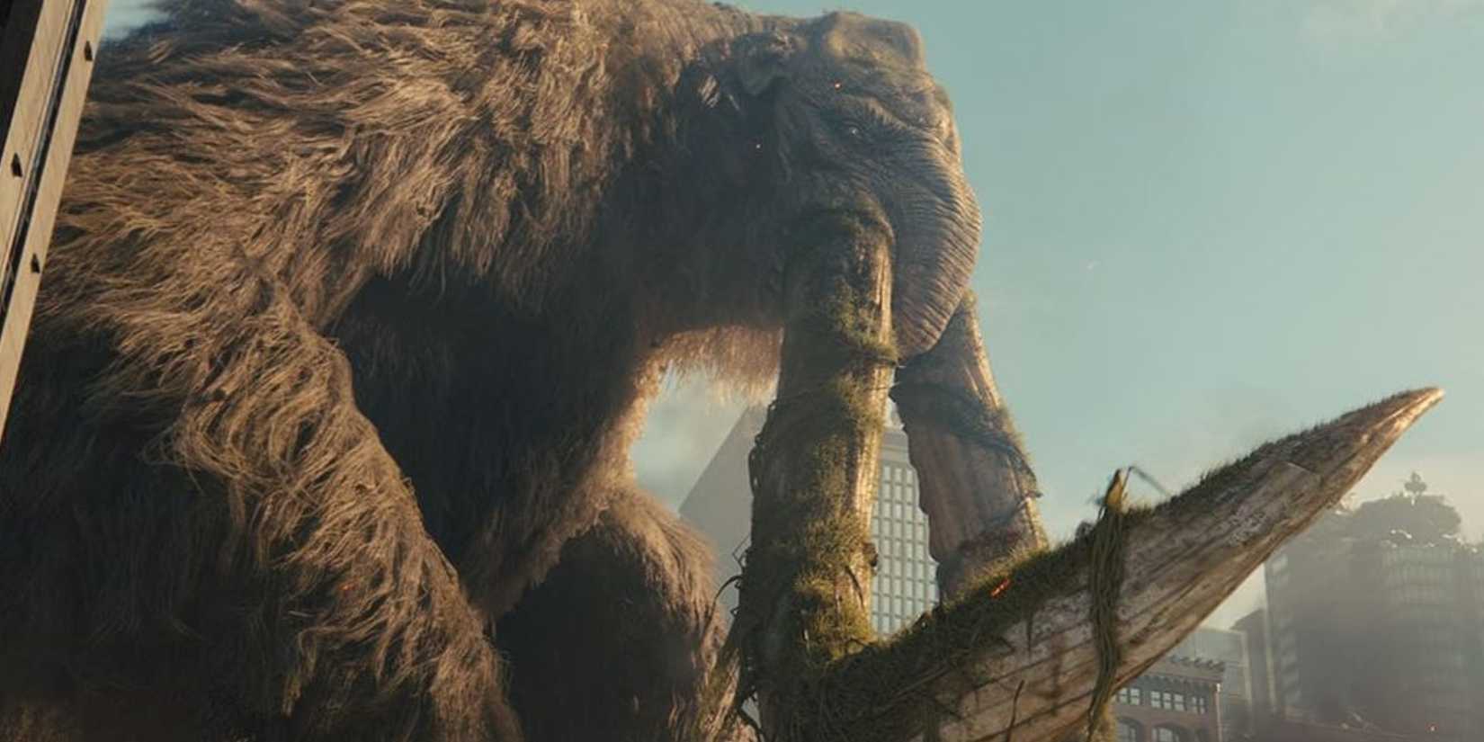 The Coolest Monsters In The Godzilla Monsterverse