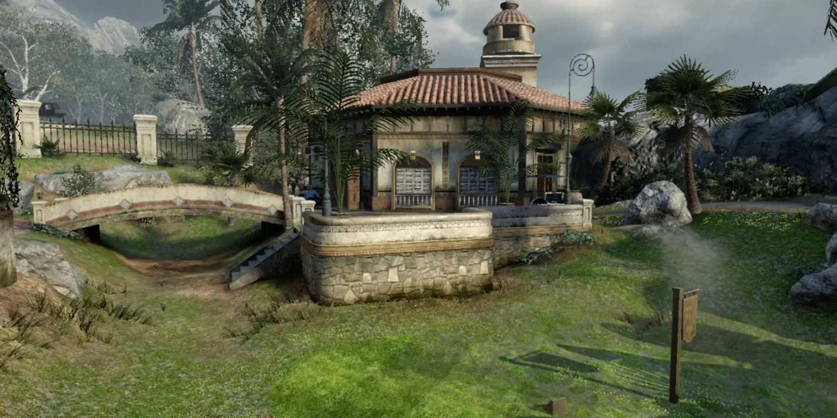 Best Maps In Call Of Duty Black Ops Series