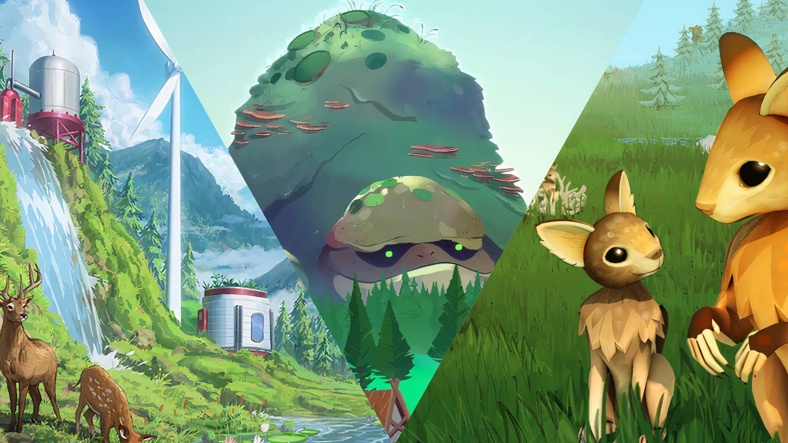 10 Best Ecosystem Management Games