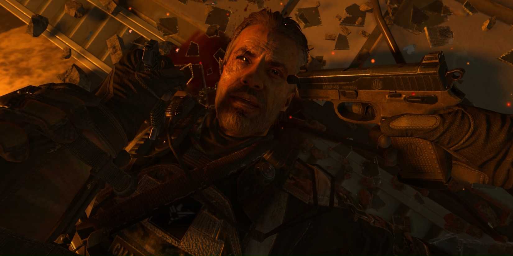 Best Missions In Call Of Duty Black Ops Series
