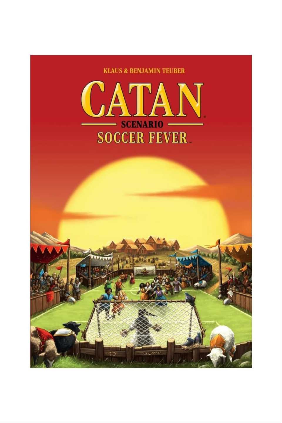 Best Catan Expansions