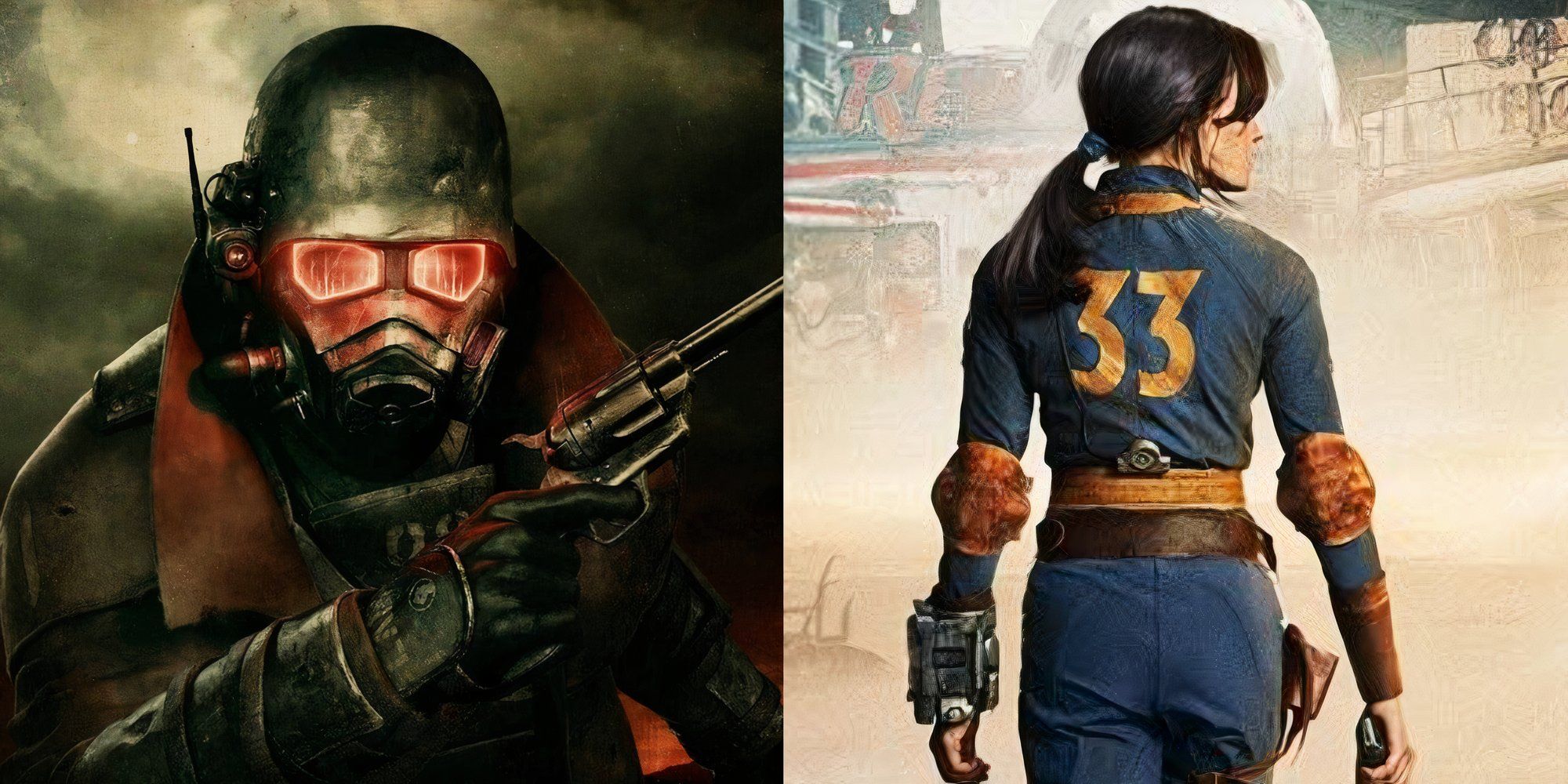 Where Did They Film The Fallout TV Show?