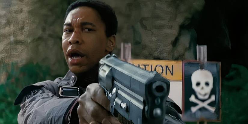 Who Is The Strongest Protagonist In The Fallout Series?