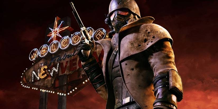 Who Is The Strongest Protagonist In The Fallout Series?
