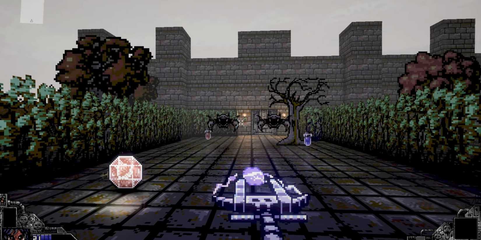 The Best Boomer Shooters That Are Still Fun