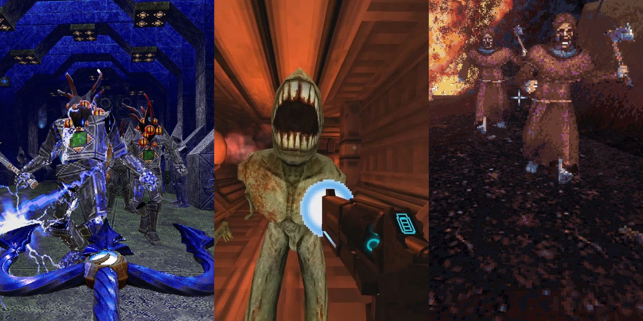 The Best Trippy Games