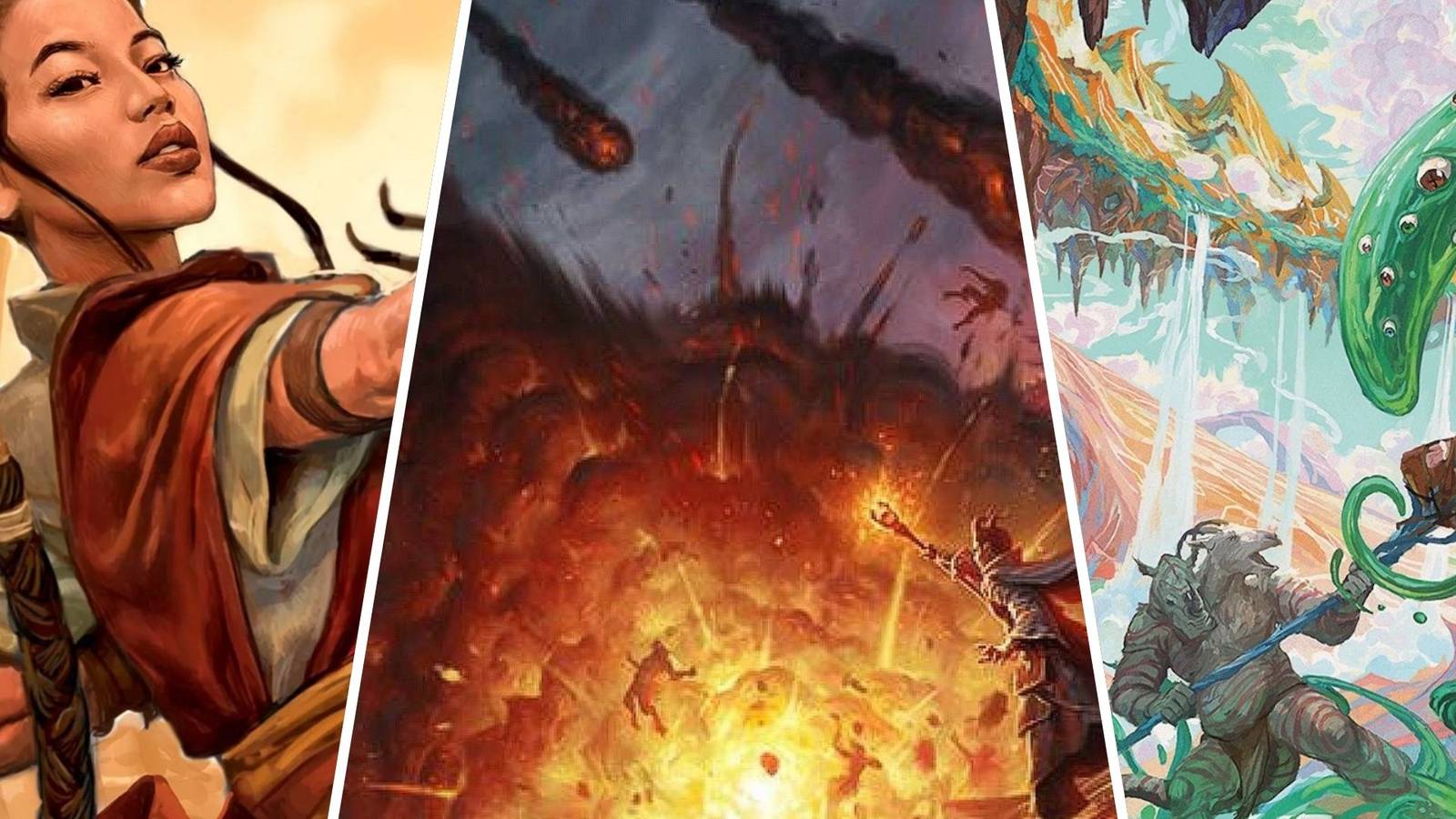 The Best Way To Balance Enounters For Monks In DnD