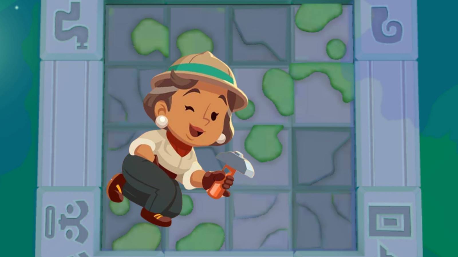 How To Get More Pickaxe Tokens For Monopoly Go