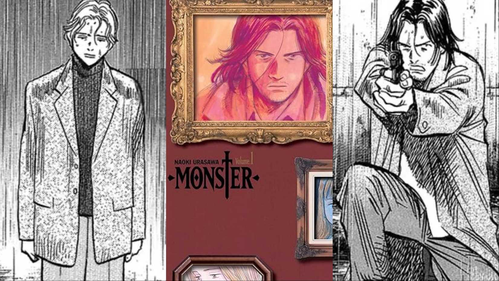 The Best Manga Of All Time