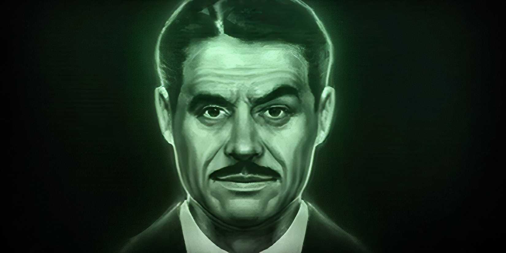 Fallout Season 2 Will Feature Mr. House