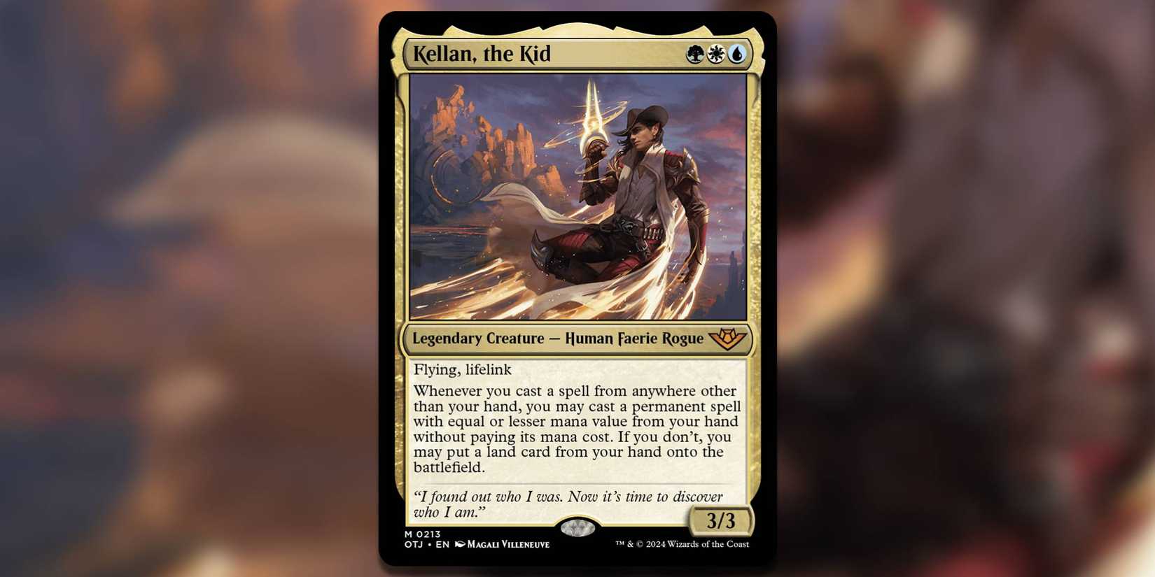 Kellan, The Kid Commander Deck Guide - MTG