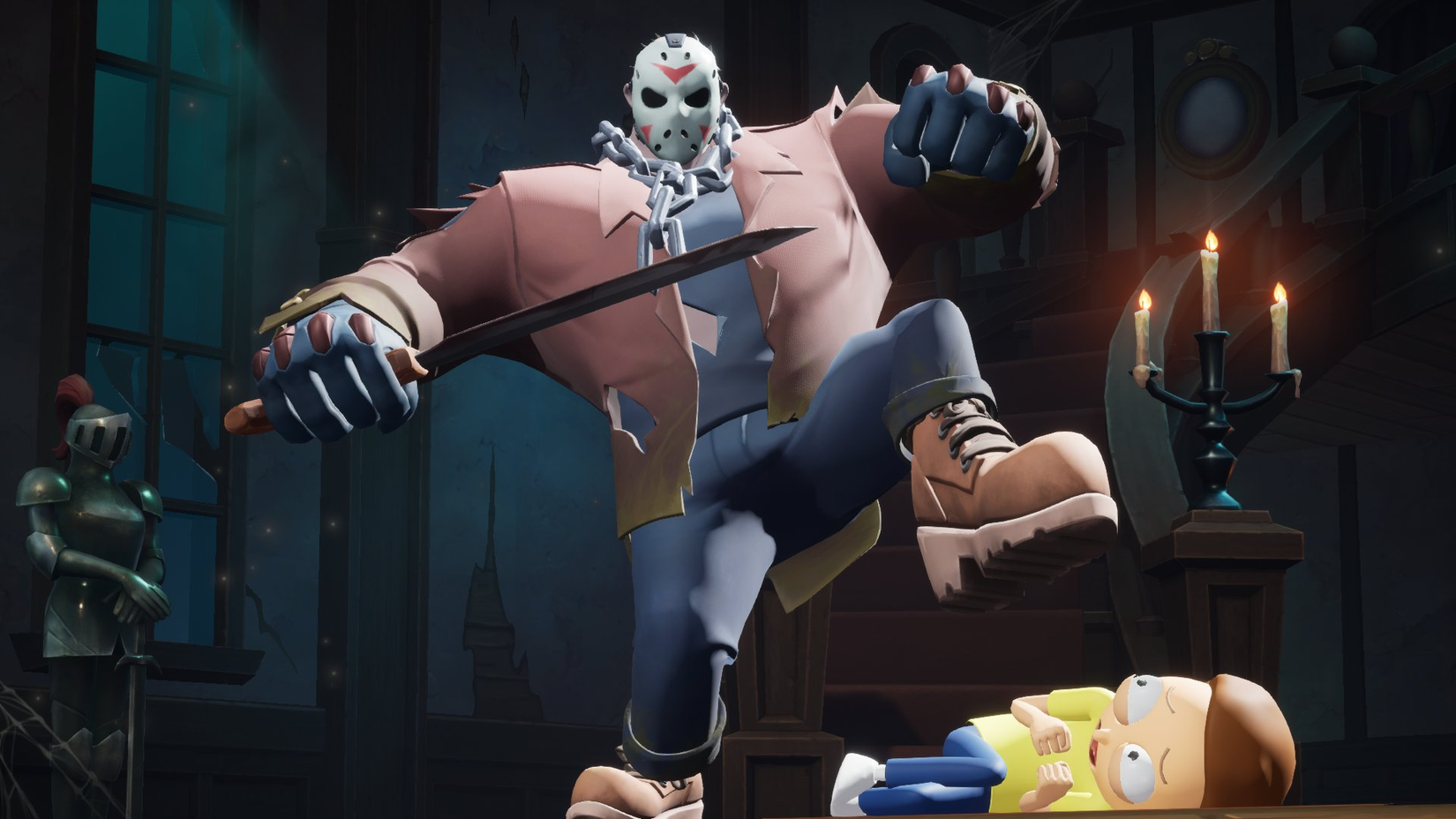 MultiVersus Season 2 Is A Big Step In The Right Direction