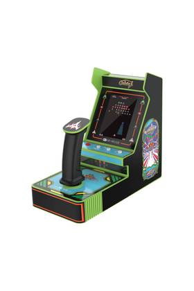 Best Mini Arcade Machines in 2024
