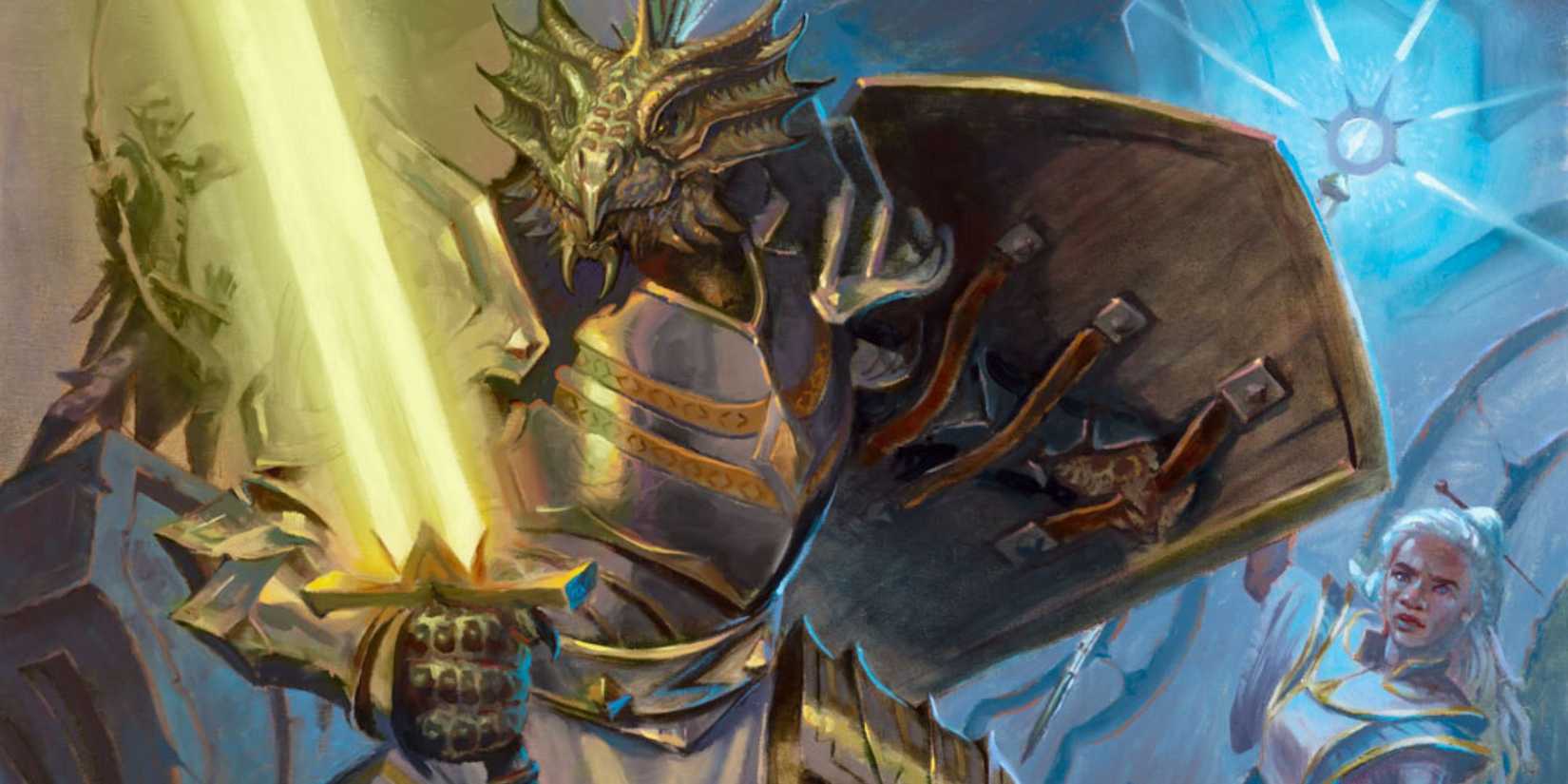 Best Feats For Boosting Wisdom In DnD