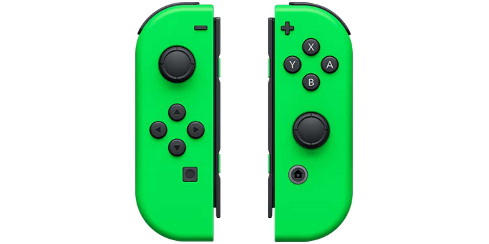 Every Joy-Con Design For The Nintendo Switch