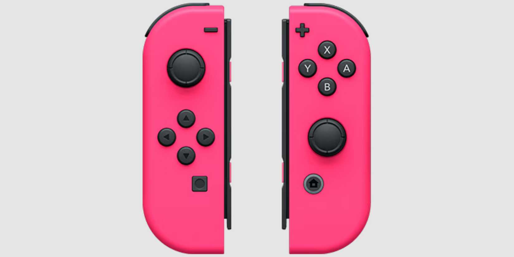 Every Joy-Con Design For The Nintendo Switch