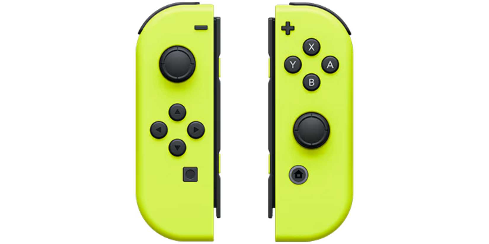 Every Joy-Con Design For The Nintendo Switch