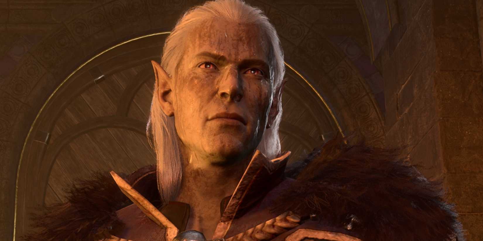 Baldur's Gate 3 Path To Menzoberranzan Has An Update After Months Of ...