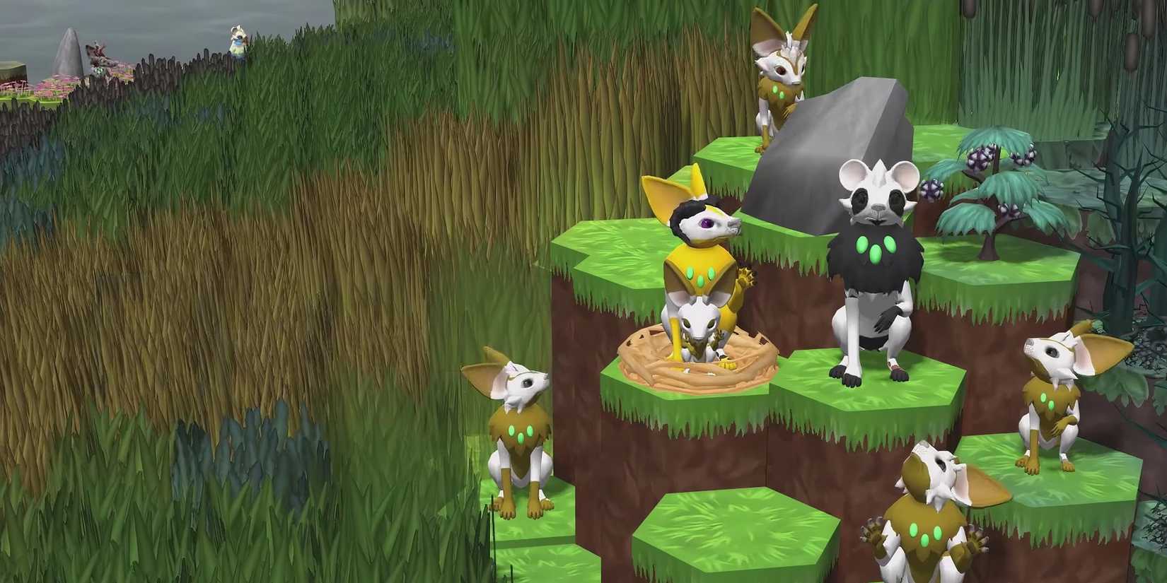 10 Best Ecosystem Management Games