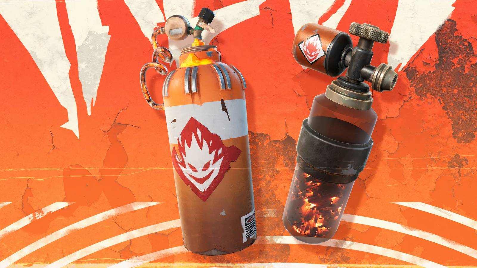 Fortnite Has Massively Nerfed Chapter 5, Season 3's Infamous Nitro