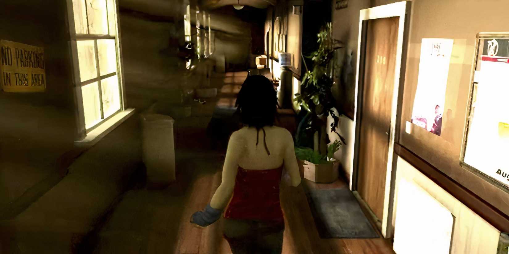 The Best PSP Horror Games