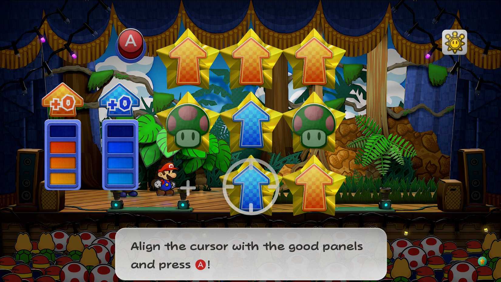 The Best Crystal Star Abilities In Paper Mario: TTYD